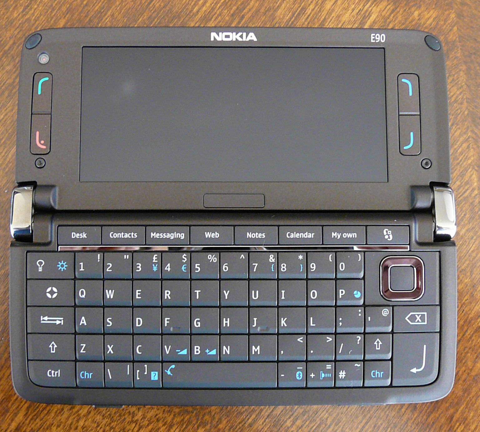 Nokia E90 Communicator