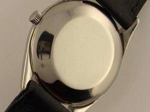 My Watches - Omega Seamaster cal 501