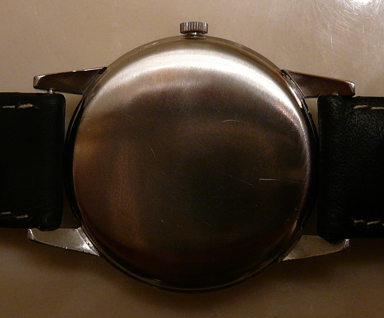 My Watches - Omega cal 265